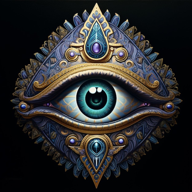 Does Your Eye See Evil Because I Am Good? | Thoughts Along the Way